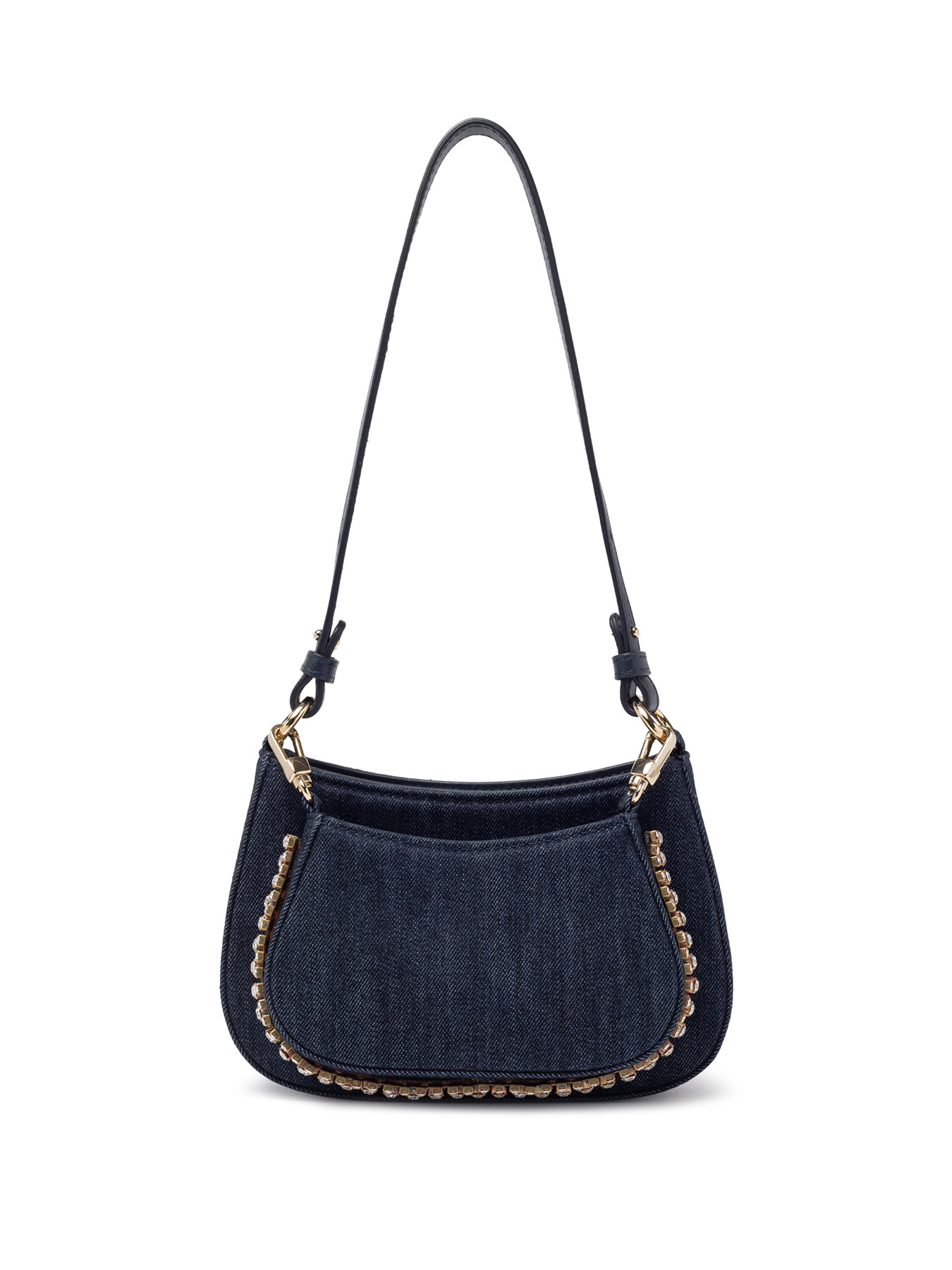 Koala Medium Denim | Rosantica Milano