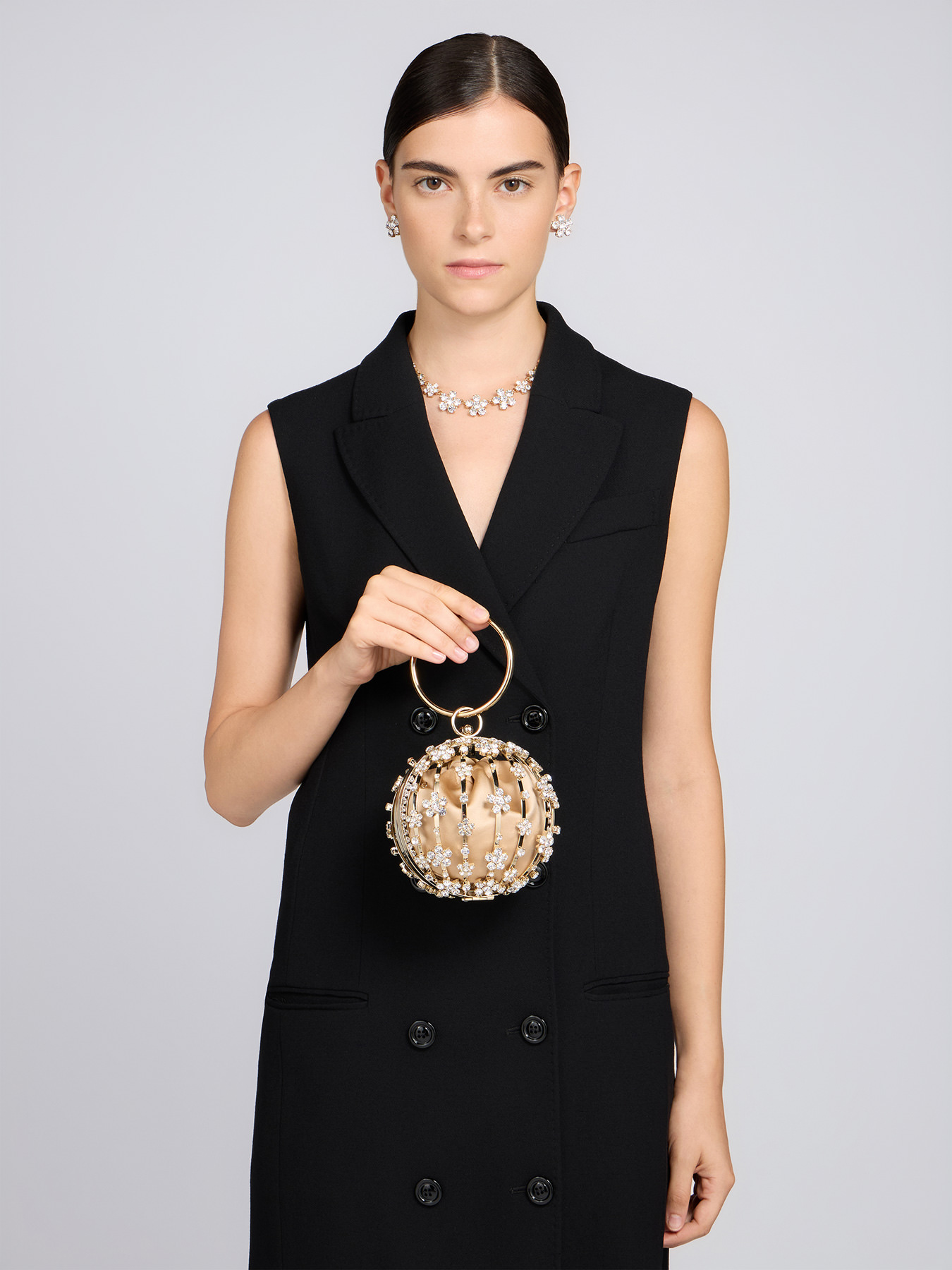 Mini Alice Anice | Rosantica Milano