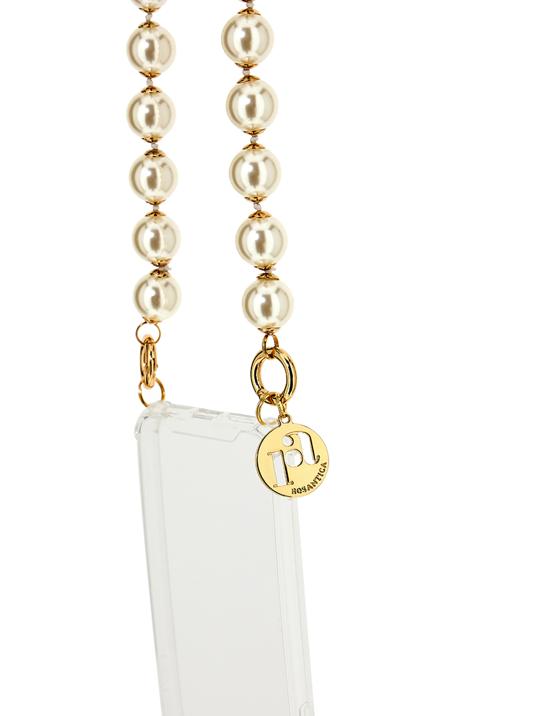 Hello Perla | Rosantica Milano