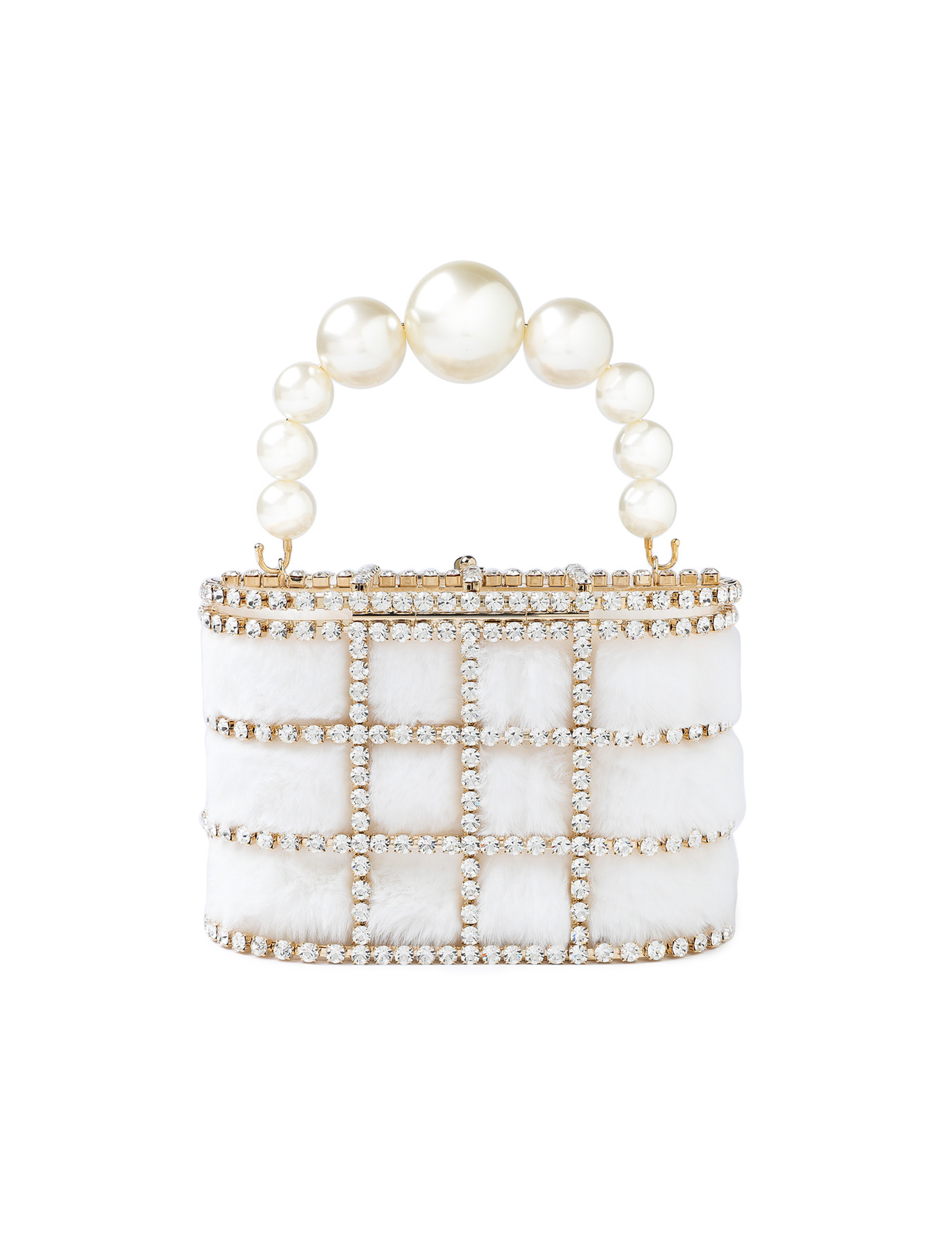 Holli Fluffy | Rosantica Milano